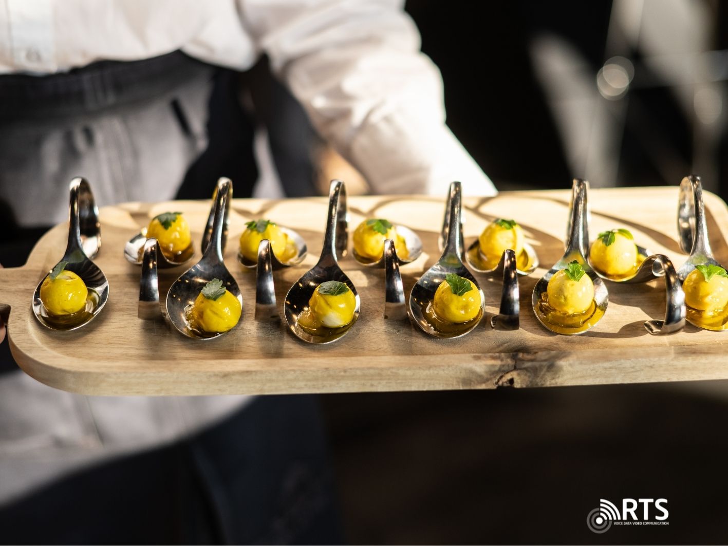 Geslaagd RTS-event | RTS